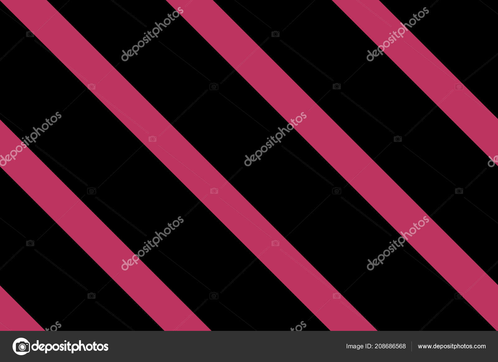 Traditional seamless pattern with slanted, diagonal lines, stripes ...