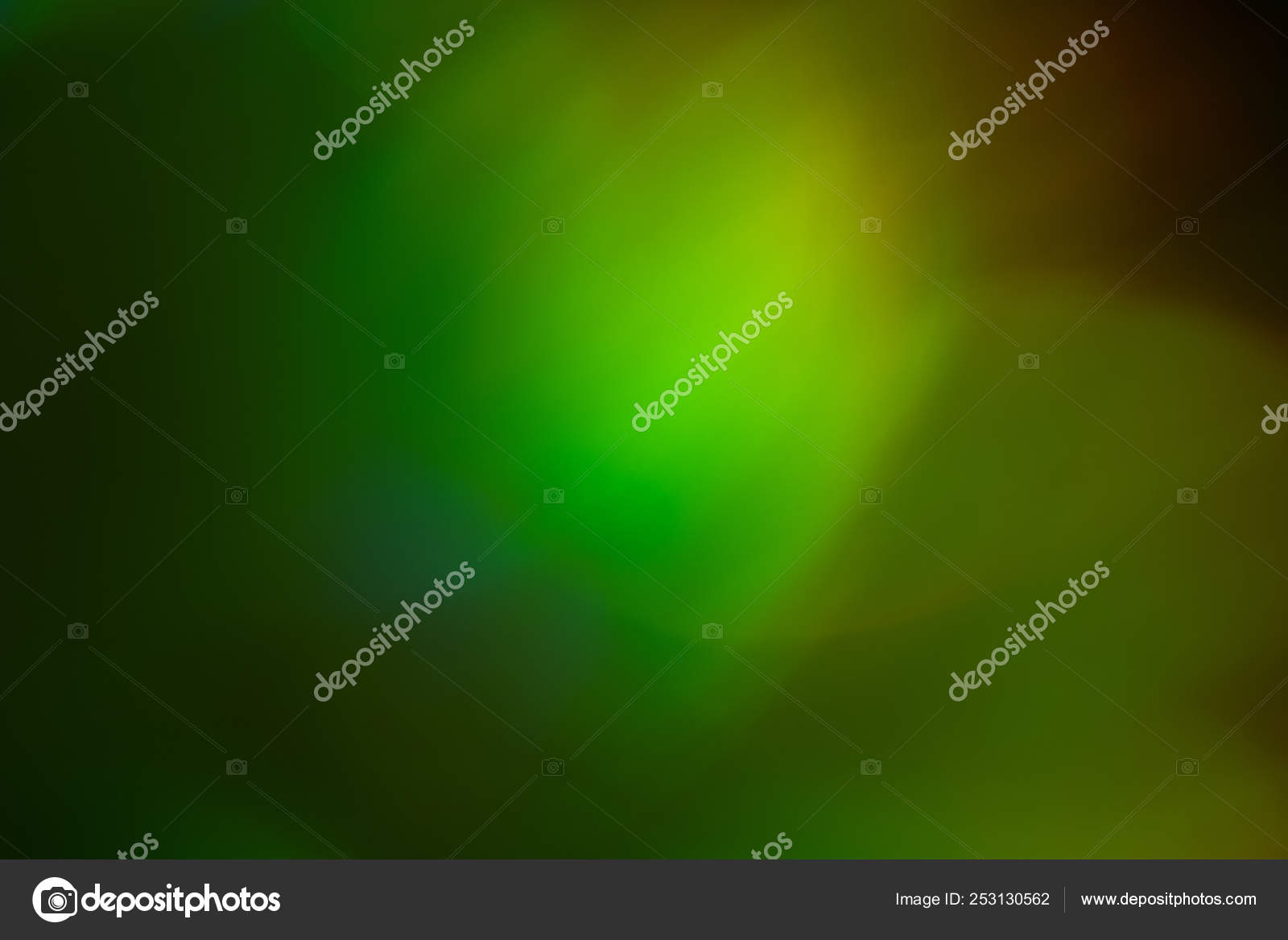 Bokeh lens flare glow lights optical effect — Stock Photo © golubovy ...