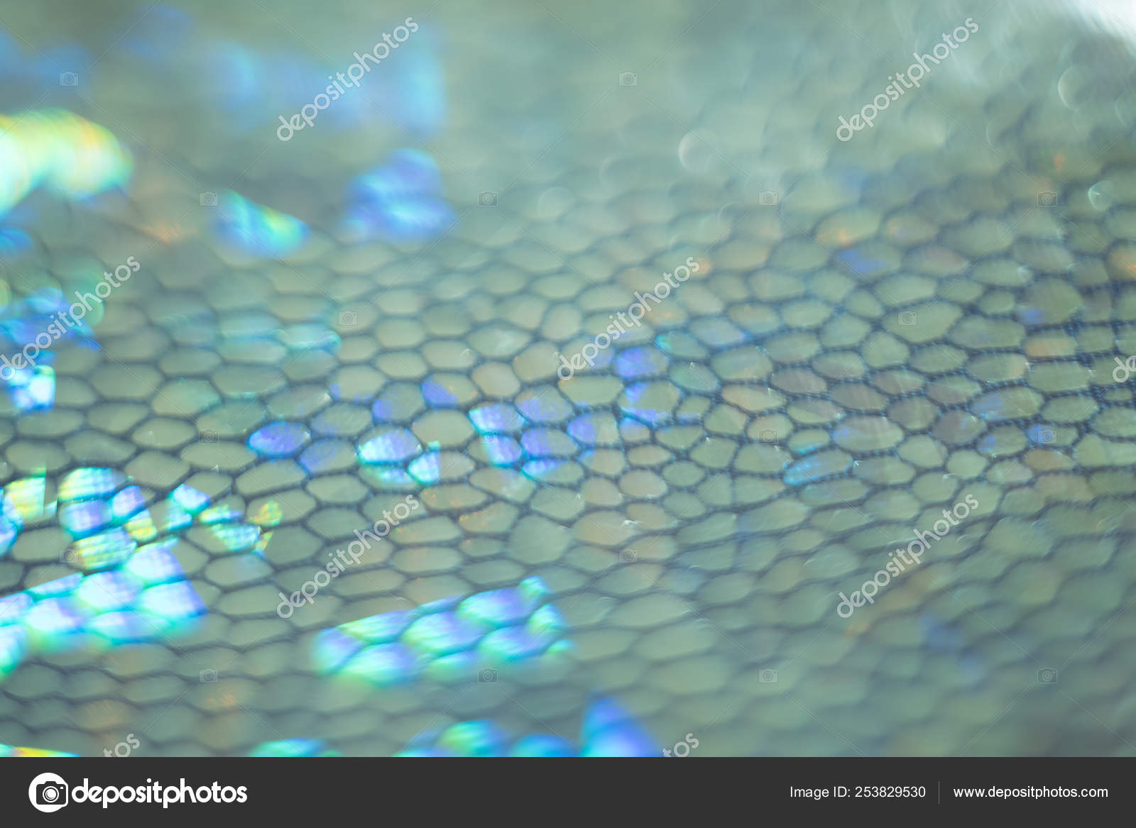 Scale texture blur lights abstract background Stock Photo by ©golubovy ...