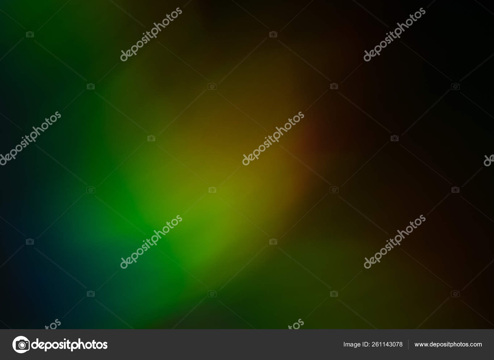 Defocused lights lens flare effect background — Stock Photo © golubovy ...