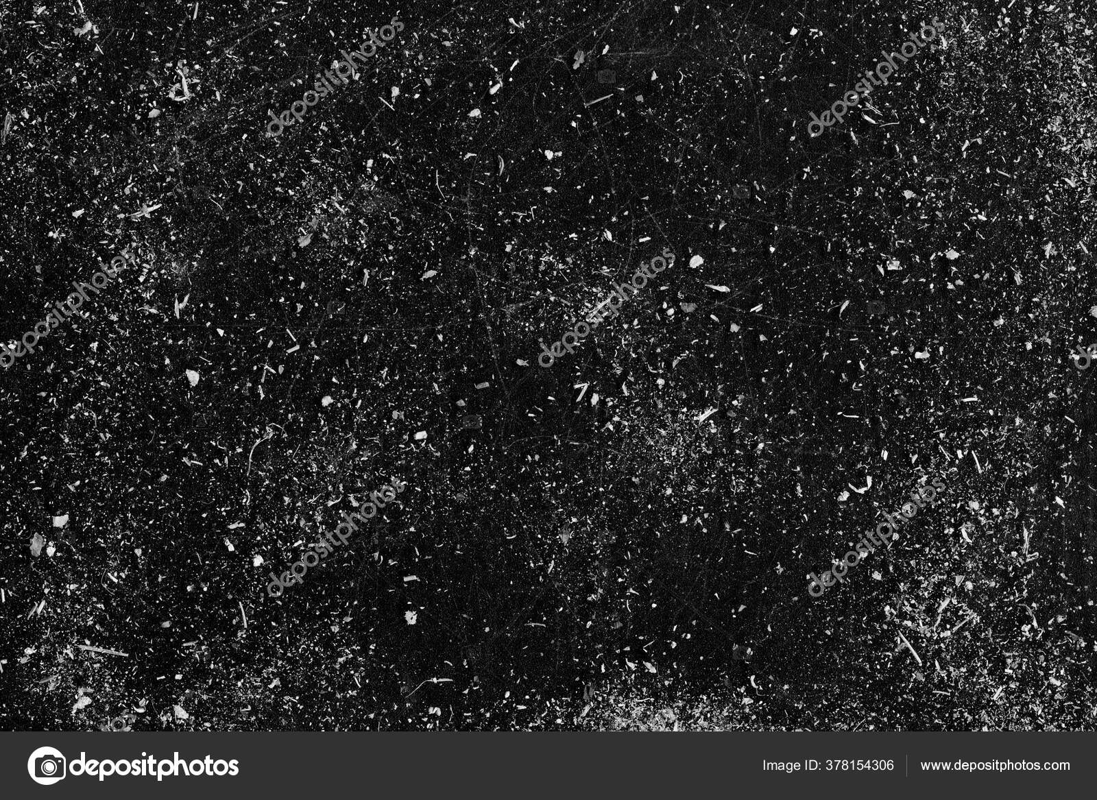 Dust Scratches Texture