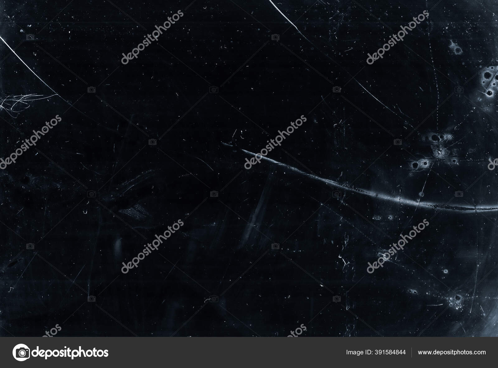 Broken glass overlay fractured screen texture dust — Stock Photo ...