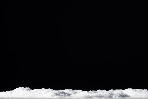 Pile Of Snow Transparent Background