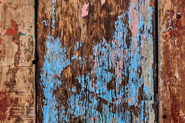 Creative wood background. Patterned and textures background of brightly ...