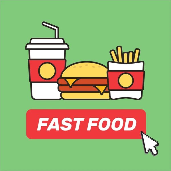 100,000 Fastfood logo Vector Images | Depositphotos
