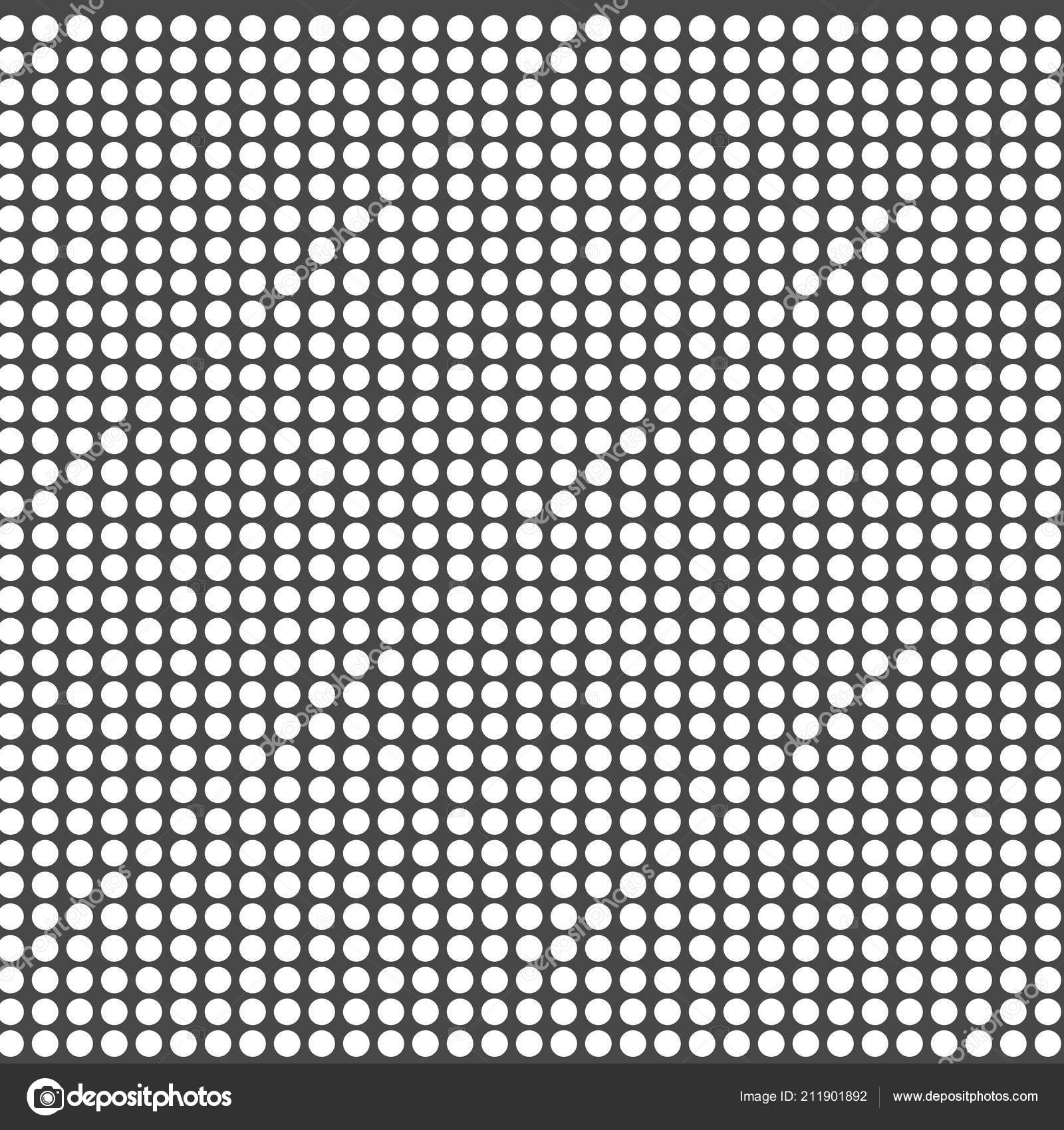 Lcd Pixel Texture