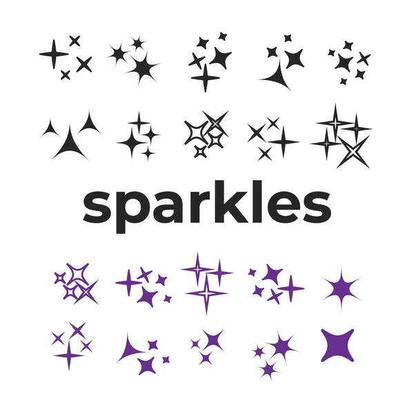 100,000 Sparkle logo Vector Images | Depositphotos