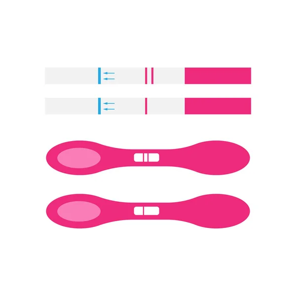 100,000 Schwangerschaft testkit Vector Images | Depositphotos