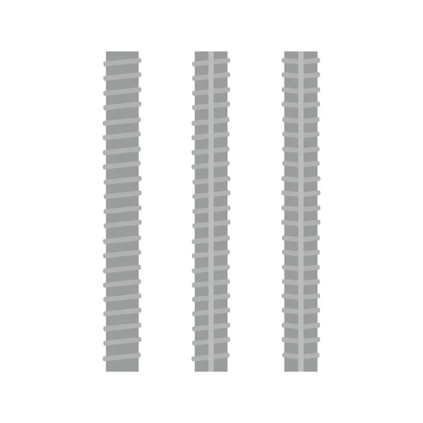 Steel rebars Vector Art Stock Images | Depositphotos