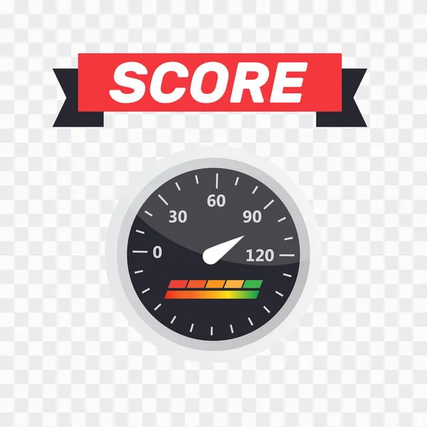 100,000 Score meter Vector Images | Depositphotos