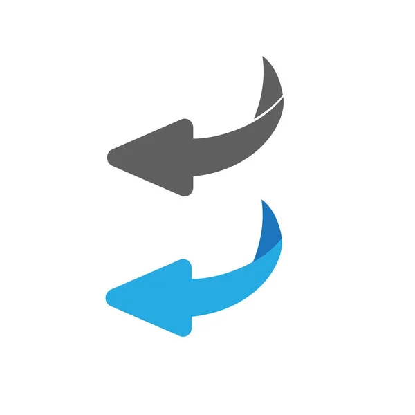 592 Turn page arrow Vector Images | Depositphotos