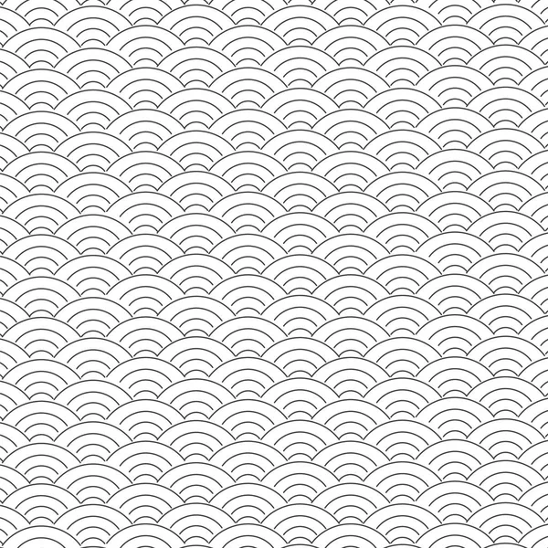 Japanese circle pattern Vector Art Stock Images | Depositphotos