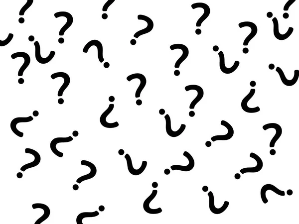 Interrogatory Vector Art Stock Images | Depositphotos