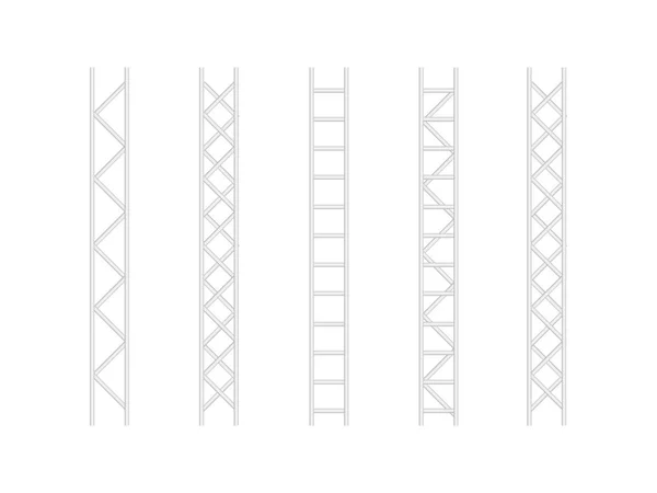 Structural steel Vector Art Stock Images | Depositphotos