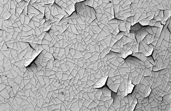 Grey Cracked Paint Seamless Texture. ⬇ Stock Photo, Image by ...