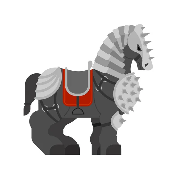 Noble Steed Clipart