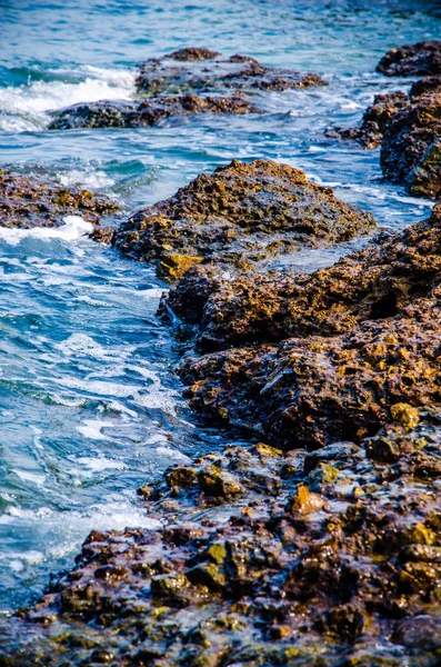 Ocean and rocks Stock Photos, Royalty Free Ocean and rocks Images ...