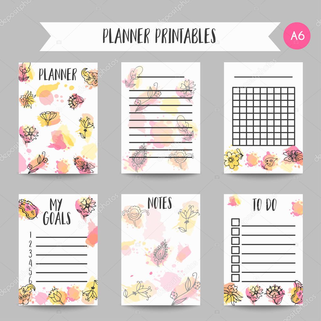 Printable backgrounds for cards | Creative background card with flowers ...