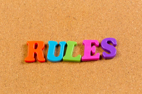 Ground rules Stock Photos, Royalty Free Ground rules Images | Depositphotos