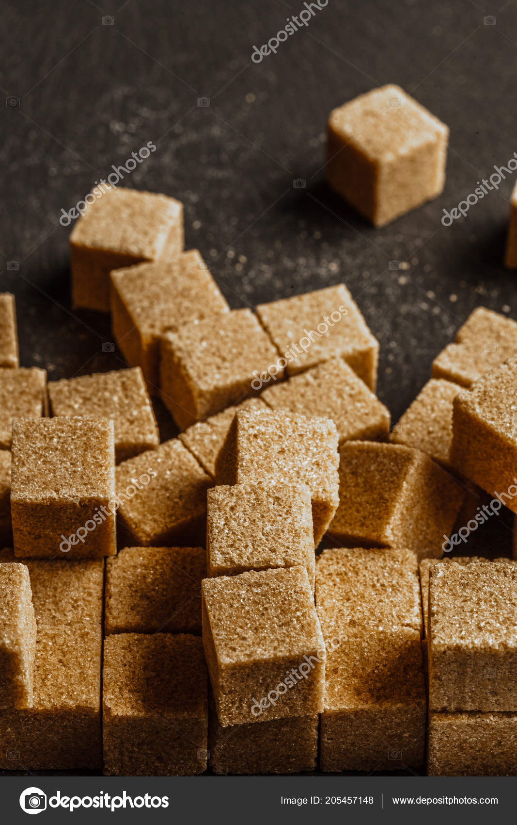 Creative Background Sugar Cubes Stock Photo by ©Fotofabrika 205457148