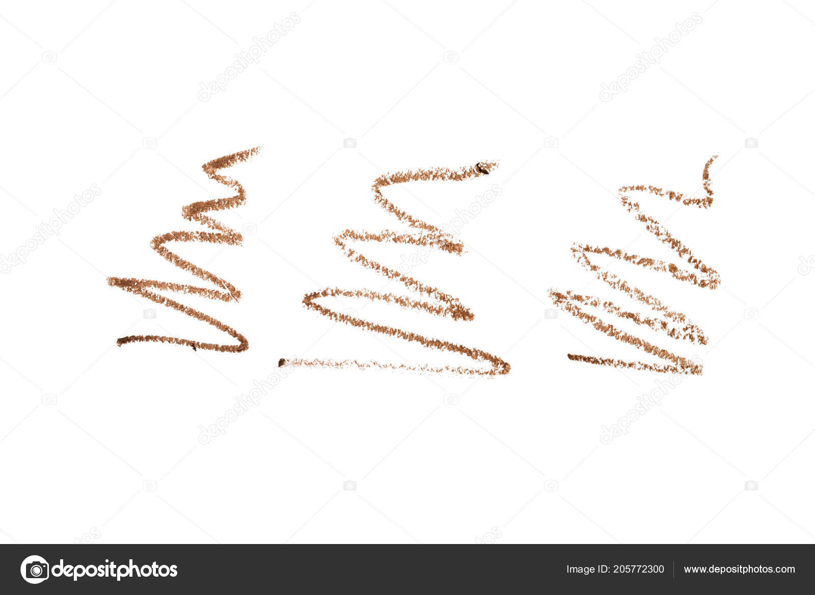 Pencil Drawing White Background — Stock Photo © Fotofabrika #205772300