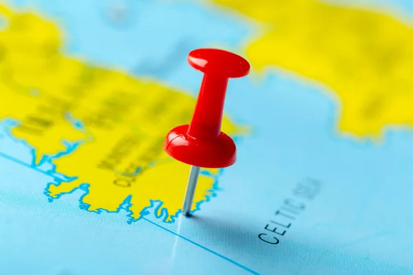 Point on map Stock Photos, Royalty Free Point on map Images | Depositphotos