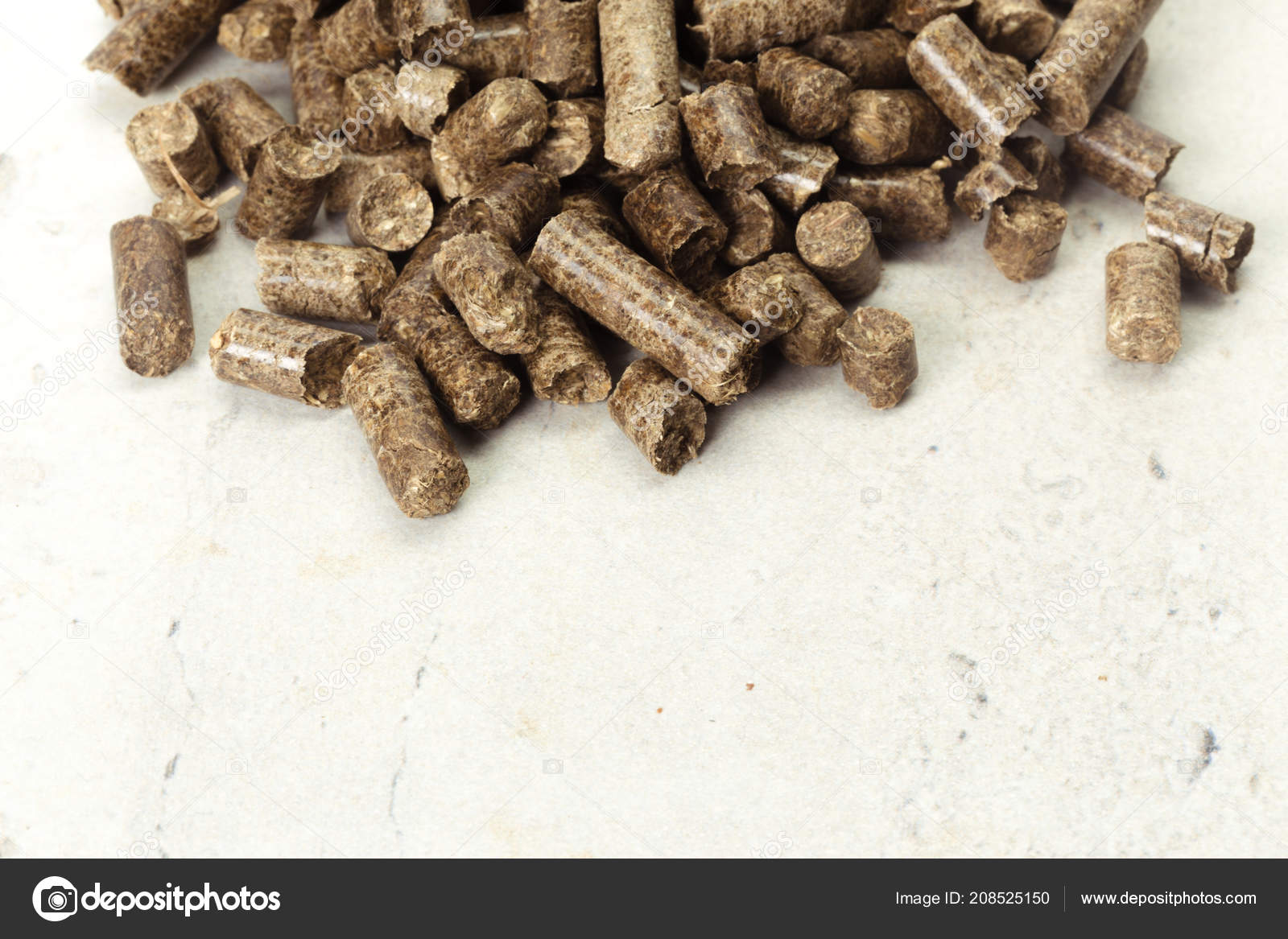 Energy Pellets Table Stock Photo by ©Fotofabrika 208525150