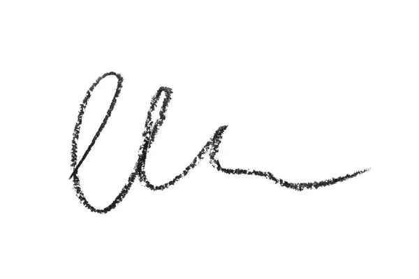 Scribble signature Stock Photos, Royalty Free Scribble signature Images ...