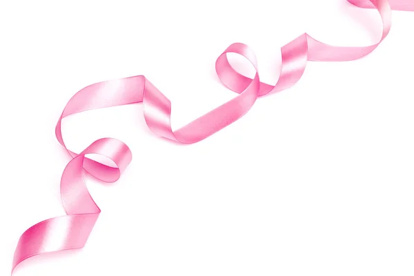 Pink ribbon Stock Photos, Royalty Free Pink ribbon Images | Depositphotos