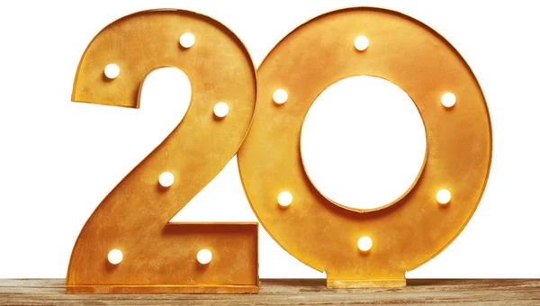 Number 20 Stock Photos, Royalty Free Number 20 Images | Depositphotos