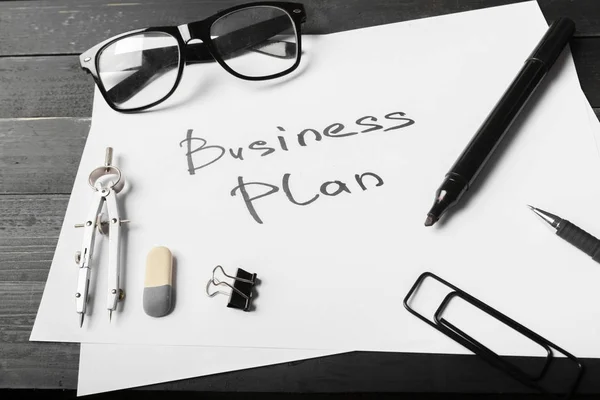 Small business plan Stock Photos, Royalty Free Small business plan ...