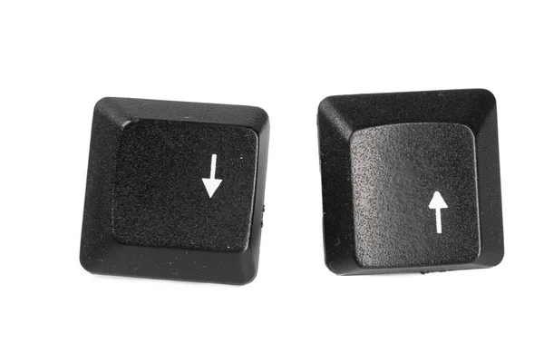 Keyboard Tab Key — Stock Photo © deepspacedave #1536137