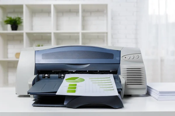 Computer printer Stock Photos, Royalty Free Computer printer Images ...