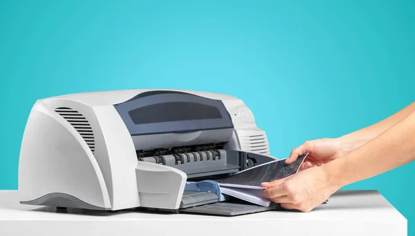 Copier machine Stock Photos, Royalty Free Copier machine Images ...