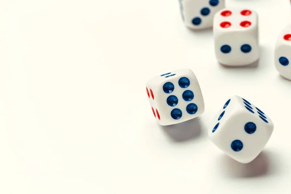Dice Stock Photos, Royalty Free Dice Images | Depositphotos