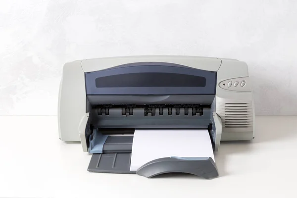 Computer printer Stock Photos, Royalty Free Computer printer Images ...