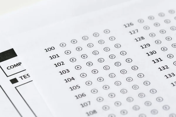 College student testing Stock Photos, Royalty Free College student ...