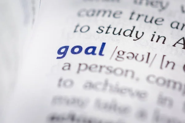Defining goals Stock Photos, Royalty Free Defining goals Images ...