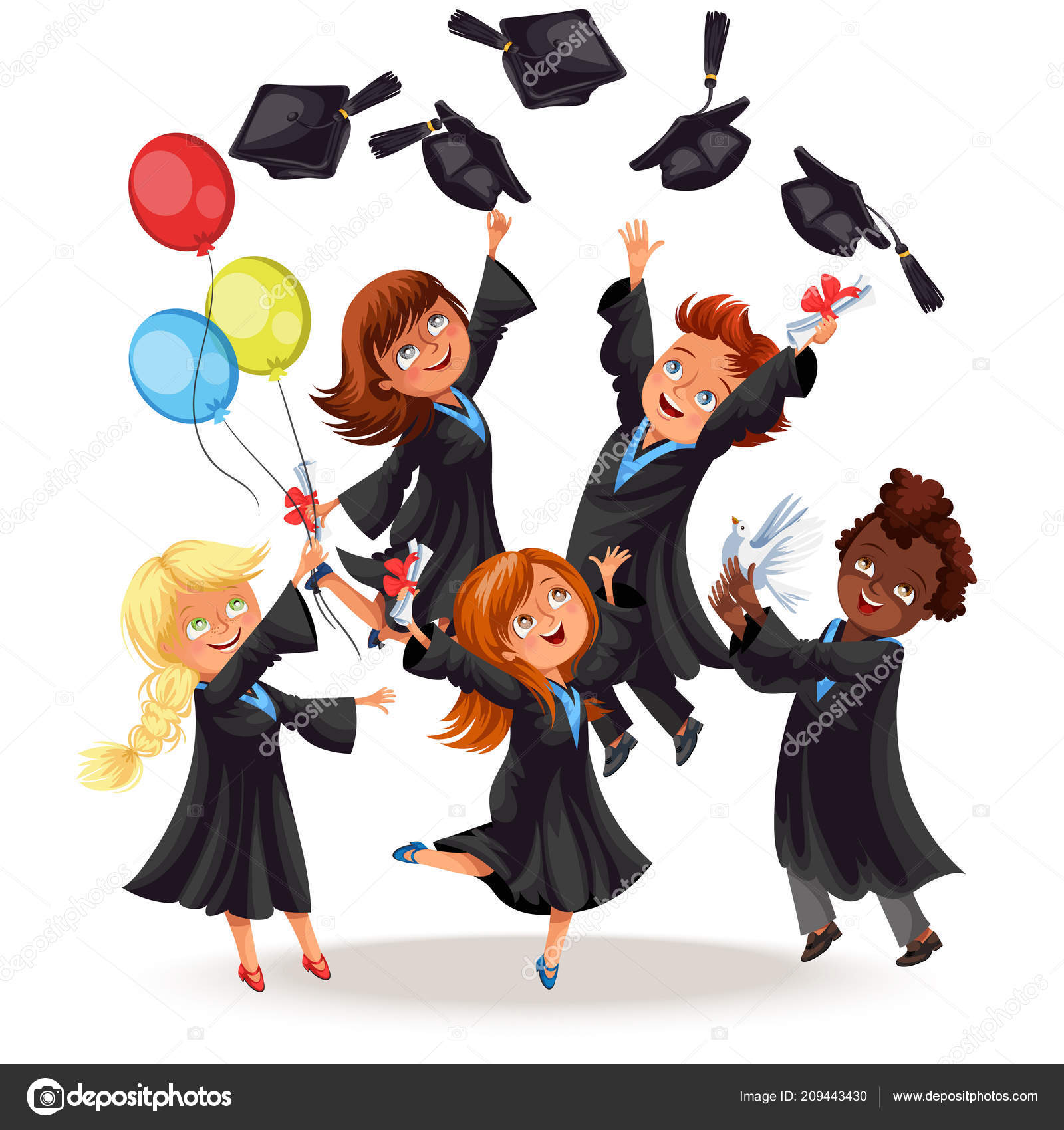 College Graduation Party Meme