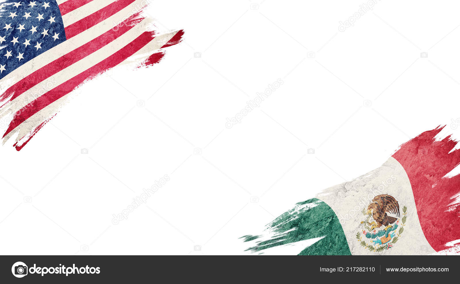 Usa Vs Mexico Wallpaper