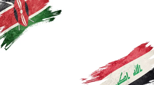 Kenya flags background Stock Photos, Royalty Free Kenya flags ...