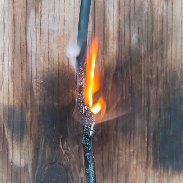 Cable burn Stock Photos, Royalty Free Cable burn Images | Depositphotos