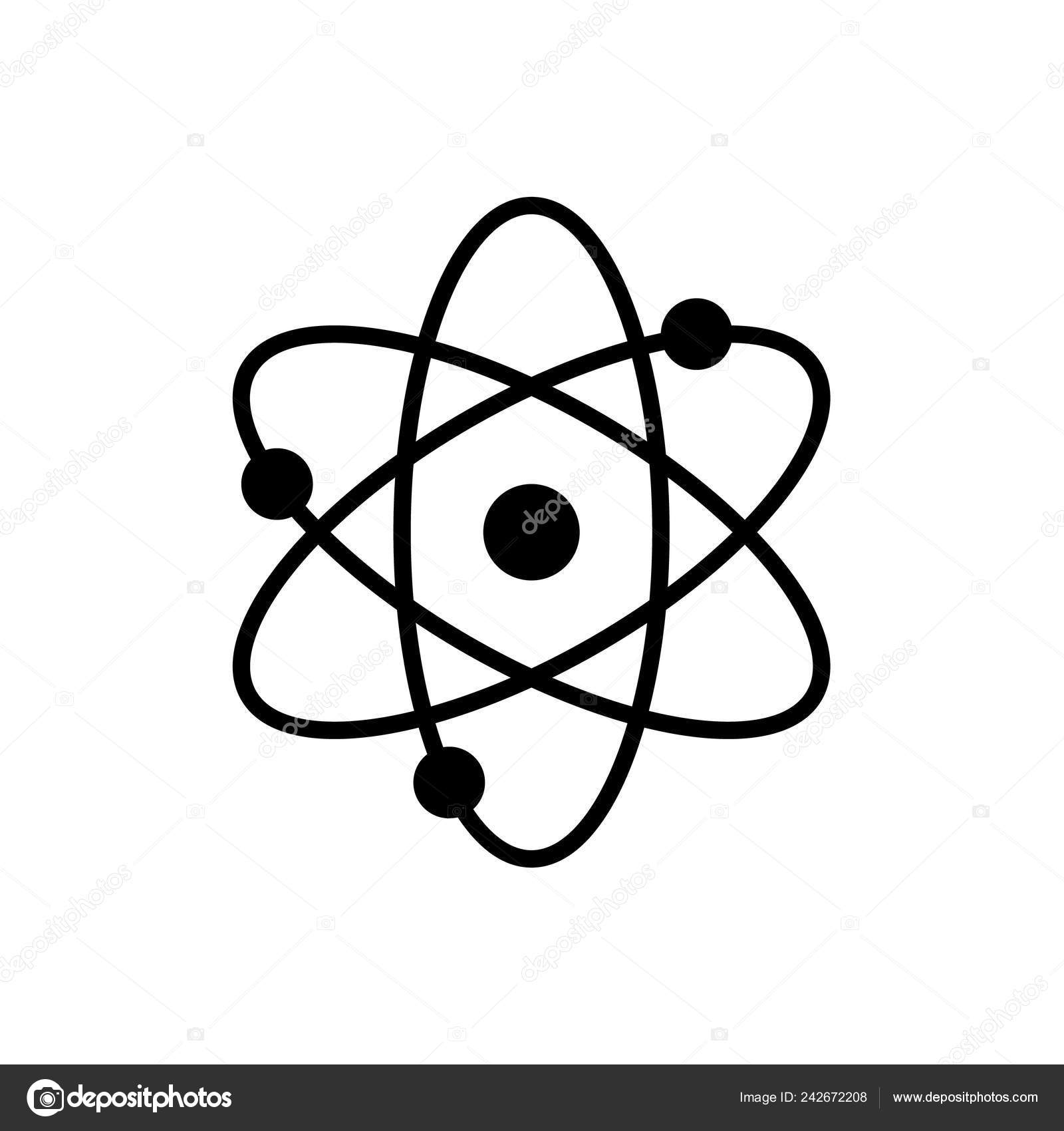 Neutron Radiation Symbol