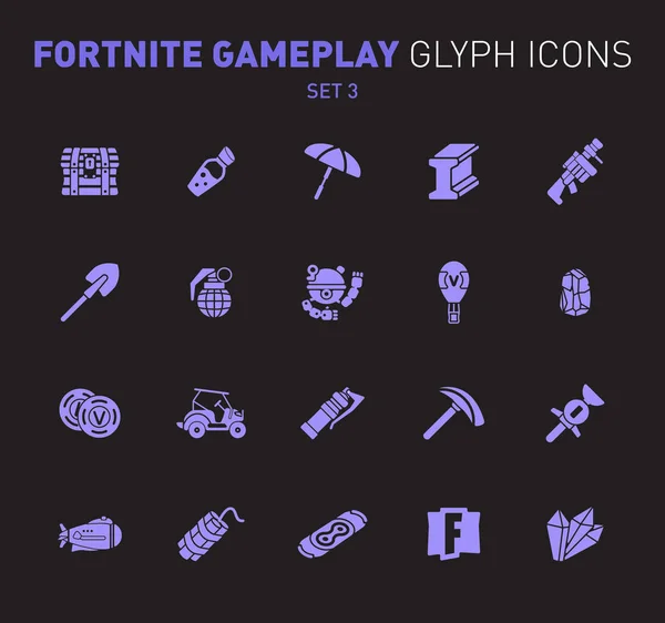 59 Fortnight Vector Images - Free & Royalty-free Fortnight Vectors ...