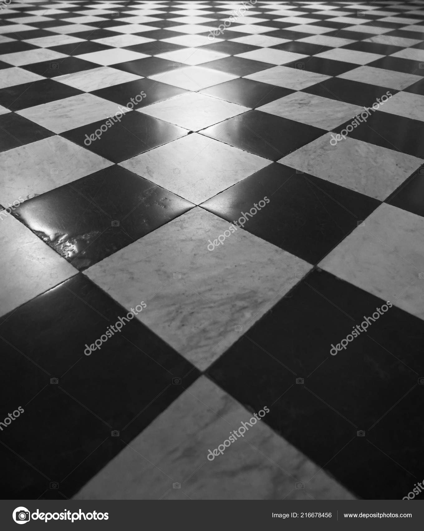 Floor Chess Pattern Interior Background Stock Photo by ©borjomi88 216678456