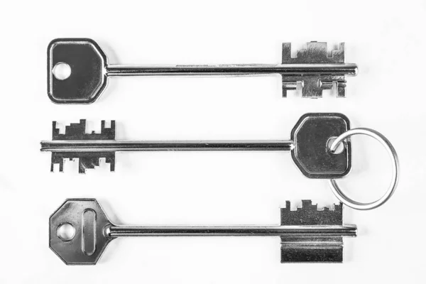 Three keys Stock Photos, Royalty Free Three keys Images | Depositphotos®
