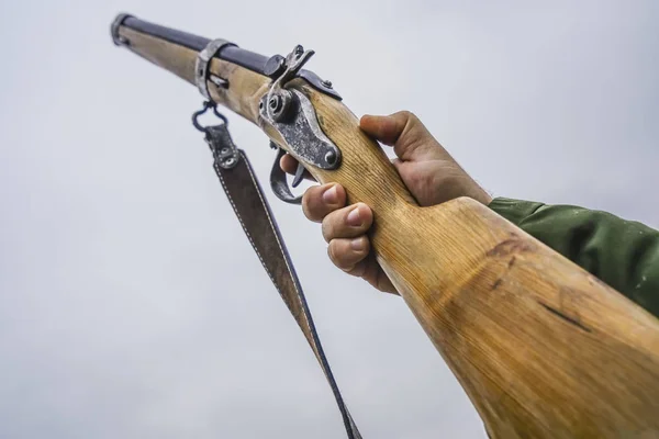 Arquebus gun Stock Photos, Royalty Free Arquebus gun Images | Depositphotos