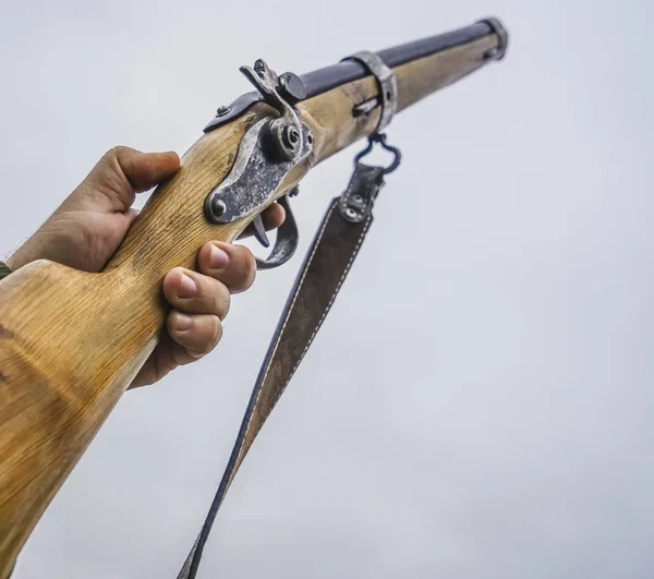 Arquebus gun Stock Photos, Royalty Free Arquebus gun Images | Depositphotos