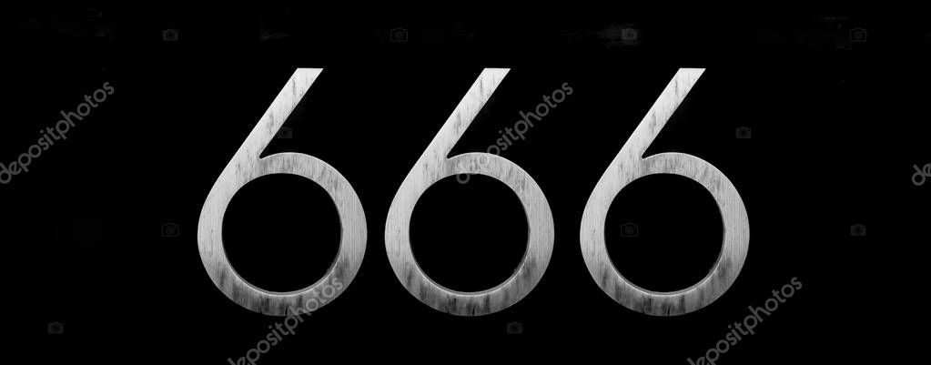 666 Stock Photos, Royalty Free 666 Images | Depositphotos