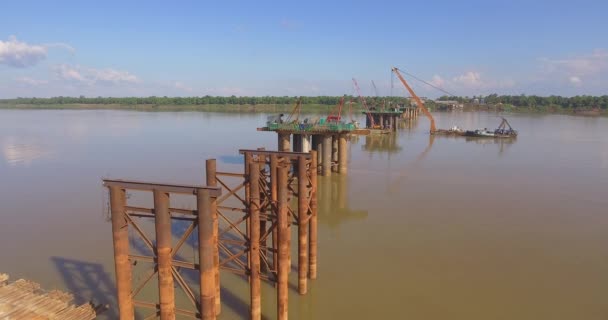 624 Arbetstagare och betongblandare Videos, Royalty-free Stock ...